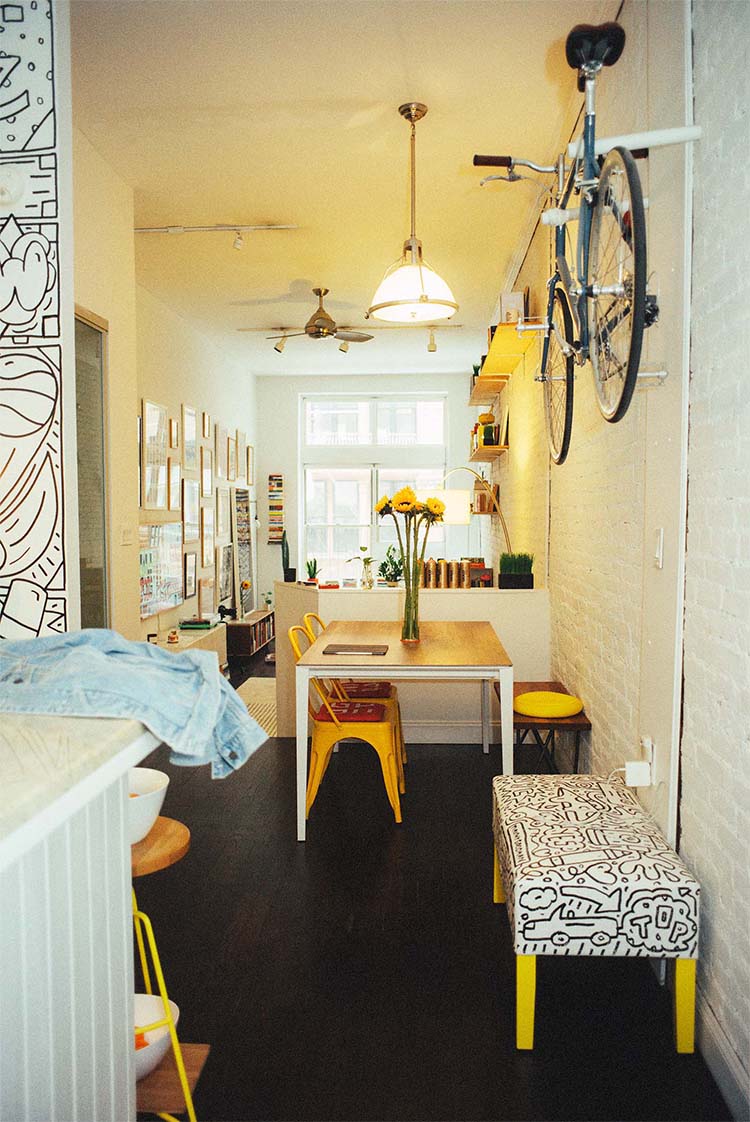 ボブ・ディランとジャズの生ライブ音源が好き。 Timothy Goodmanとニューヨークおウチ時間 - Always Listening ...