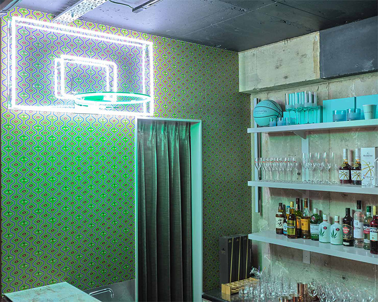 【渋谷】レトロモダンなレコードバー「RECORD BAR analog」と姉妹店「BOUNCE」 - Always Listening by ...