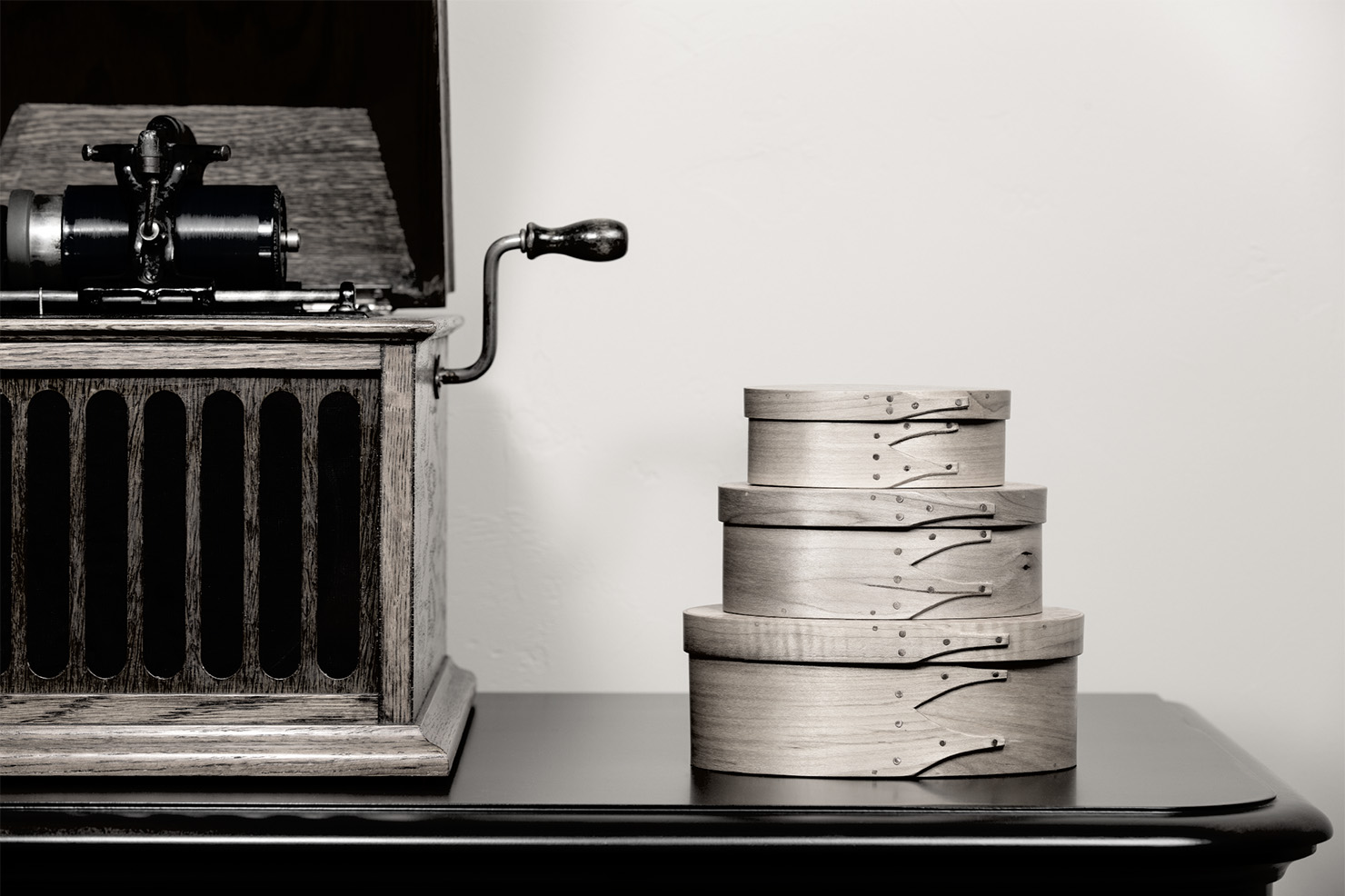 レコード発明の経緯は音楽ではなかった？！ - Always Listening by Audio-Technica（オーディオテクニカ）