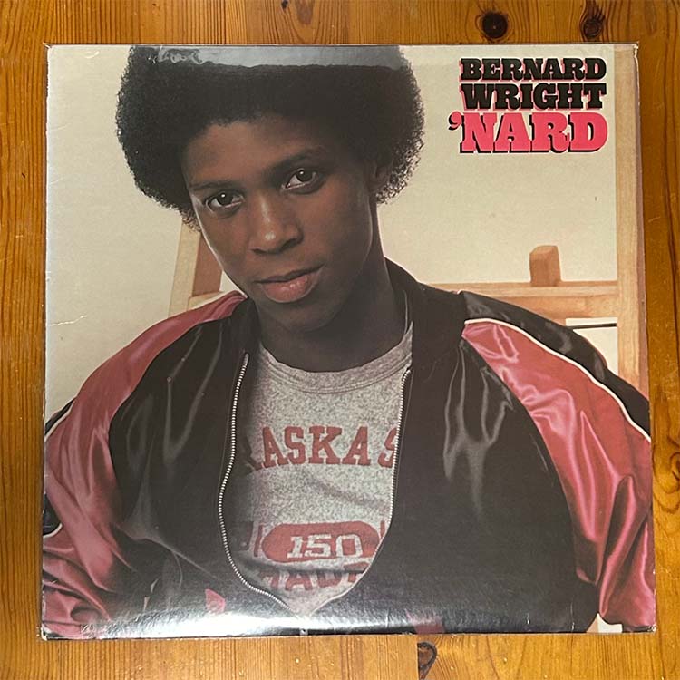 Credit5 〜あの人が「クレジット買い」した5枚のレコード〜第11回：隅倉弘至 - Always Listening by Audio-Technica（オーディオテクニカ）