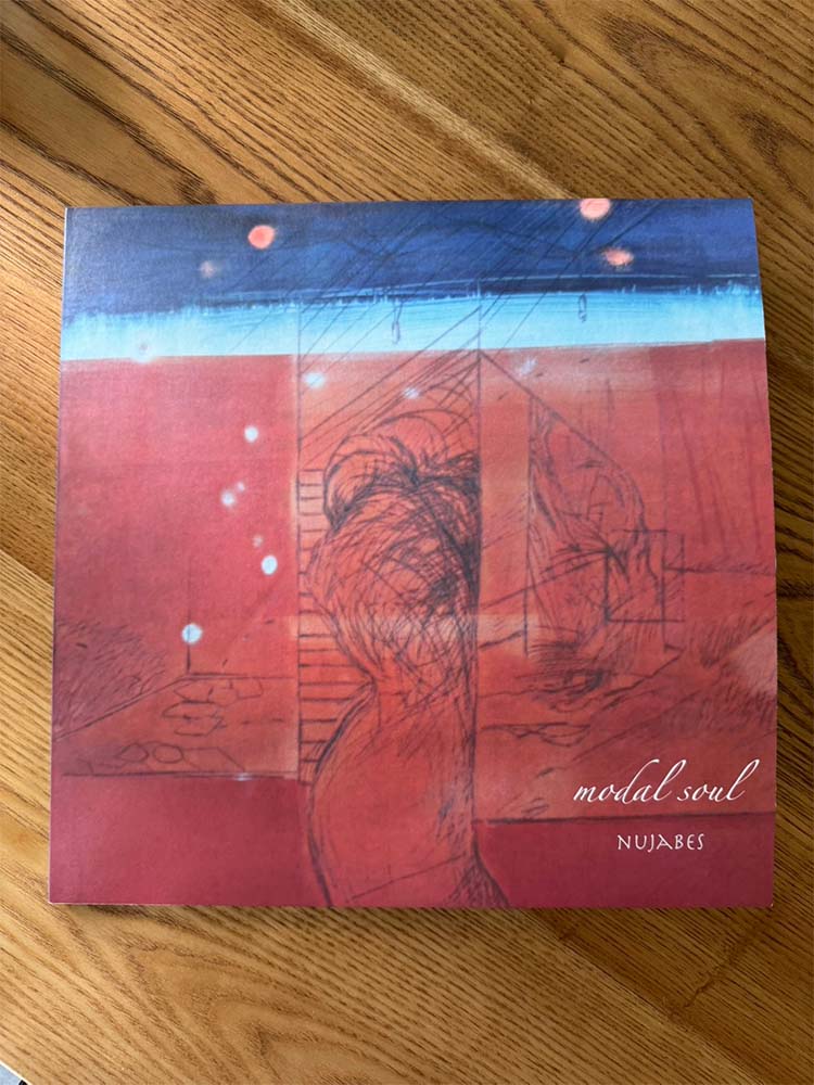 Credit5 〜あの人が「クレジット買い」した5枚のレコード〜第23回：haruka nakamura - Always Listening ...