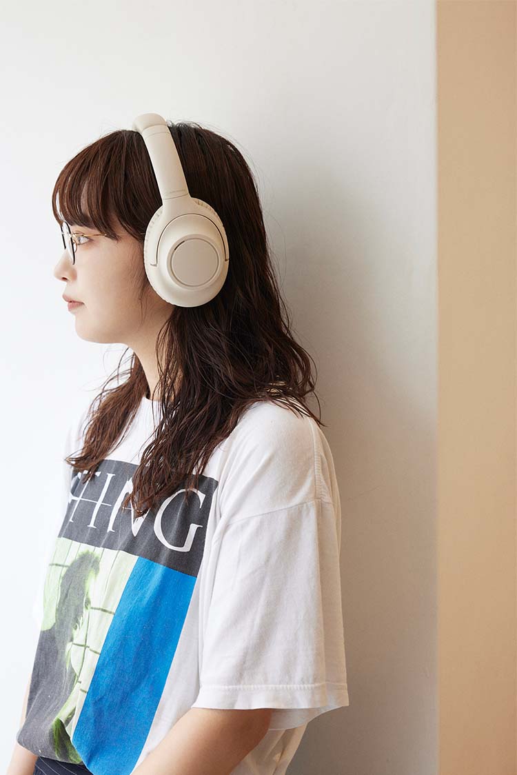 【ヘッドホンを着る】ATH-S300BTとYUICHI TOYAMA.スタッフ・森山紀福&永岡拓真 - Always Listening by Audio-Technica（オーディオテクニカ）