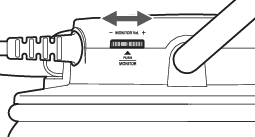 Monitoring your voice