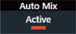 Checking the status of auto mix