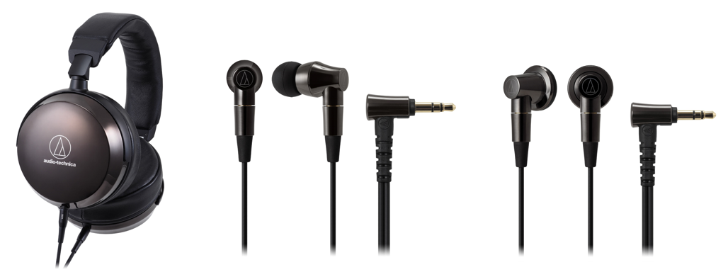 株式会社オーディオテクニカ | ニュースリリース詳細