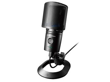 本体アップデート情報（AT2020USB-XP） | オーディオテクニカ