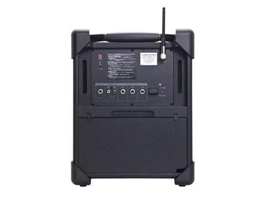 37％割引都内で UHFワイヤレスアンプシステムATW－SP717M スピーカー オーディオ機器-OTA.ON.ARENA.NE.JP