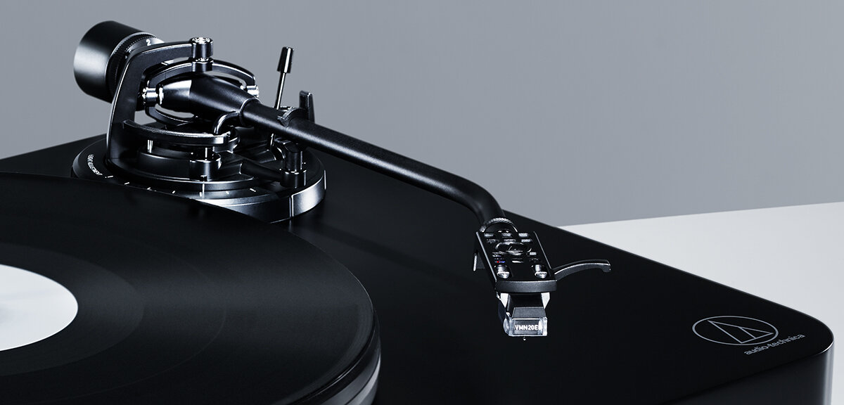 AT-LP7｜アナログ｜株式会社オーディオテクニカ