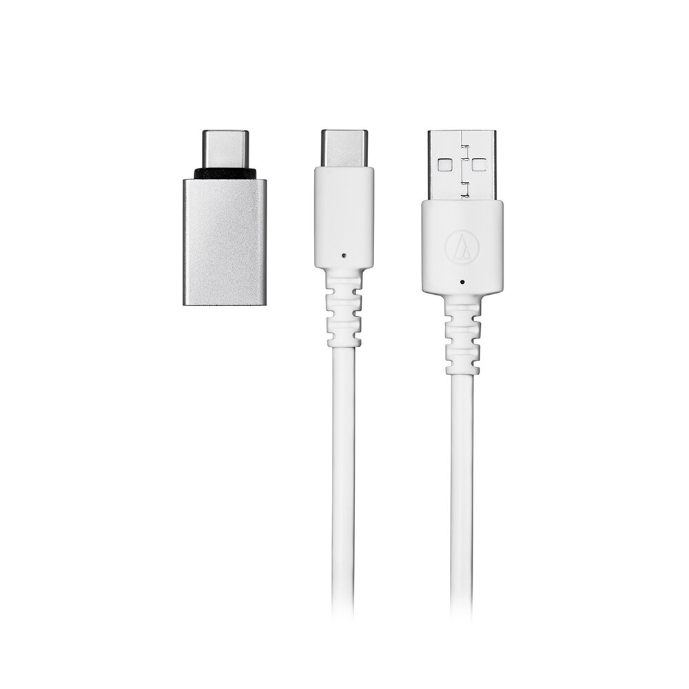 AT-UMX3 WH|マイクロホン:マイクアクセサリー|オーディオテクニカ AT-UMX3 WH|マイクロホン:マイクアクセサリー|オーディオテクニカ