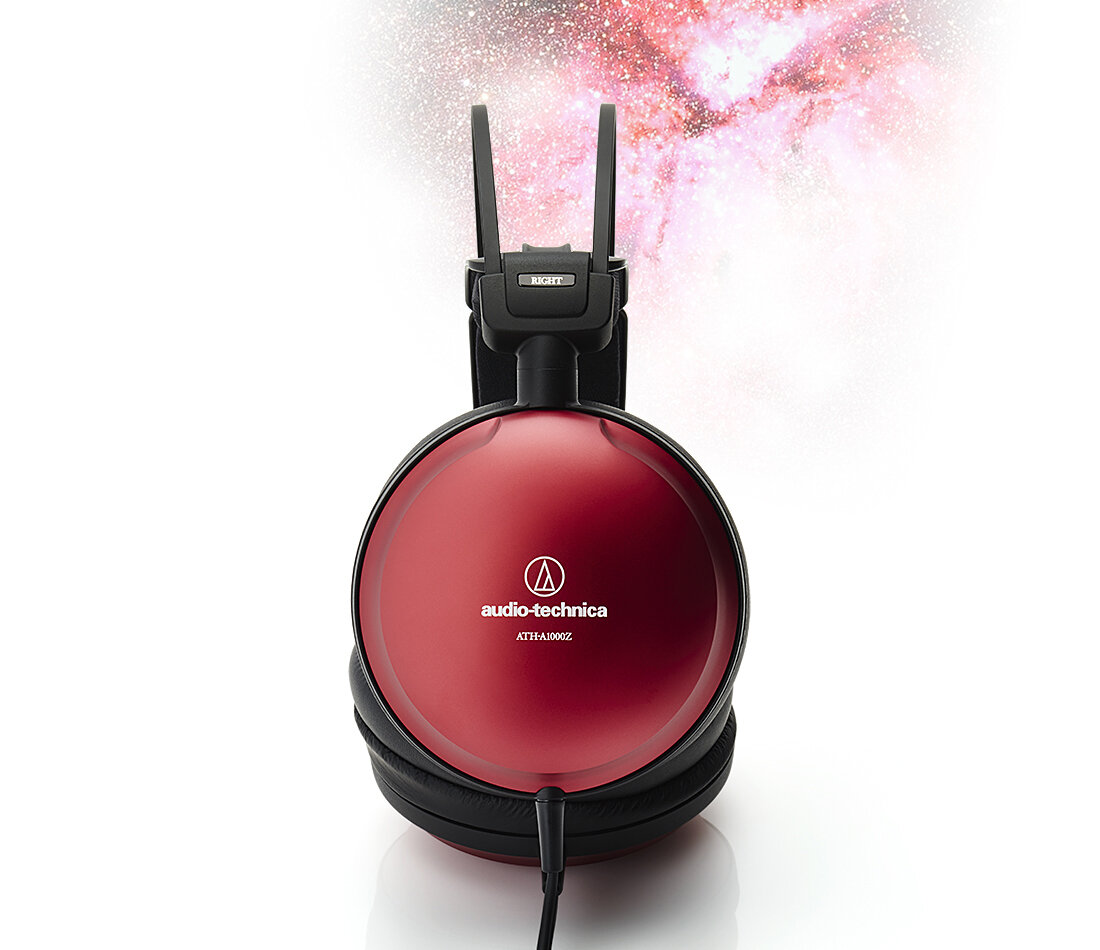 ATH-A1000Z｜ヘッドホン｜オーディオテクニカ