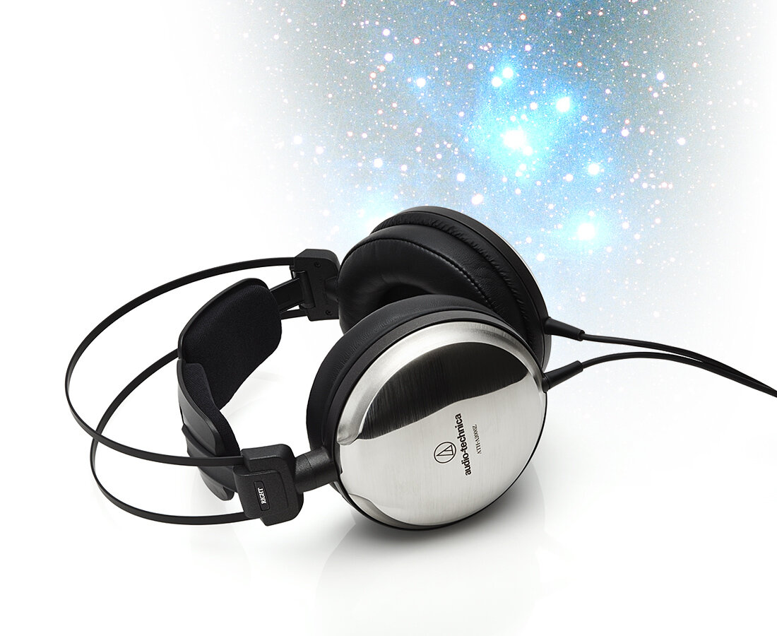 ATH-A2000Z｜ヘッドホン｜オーディオテクニカ