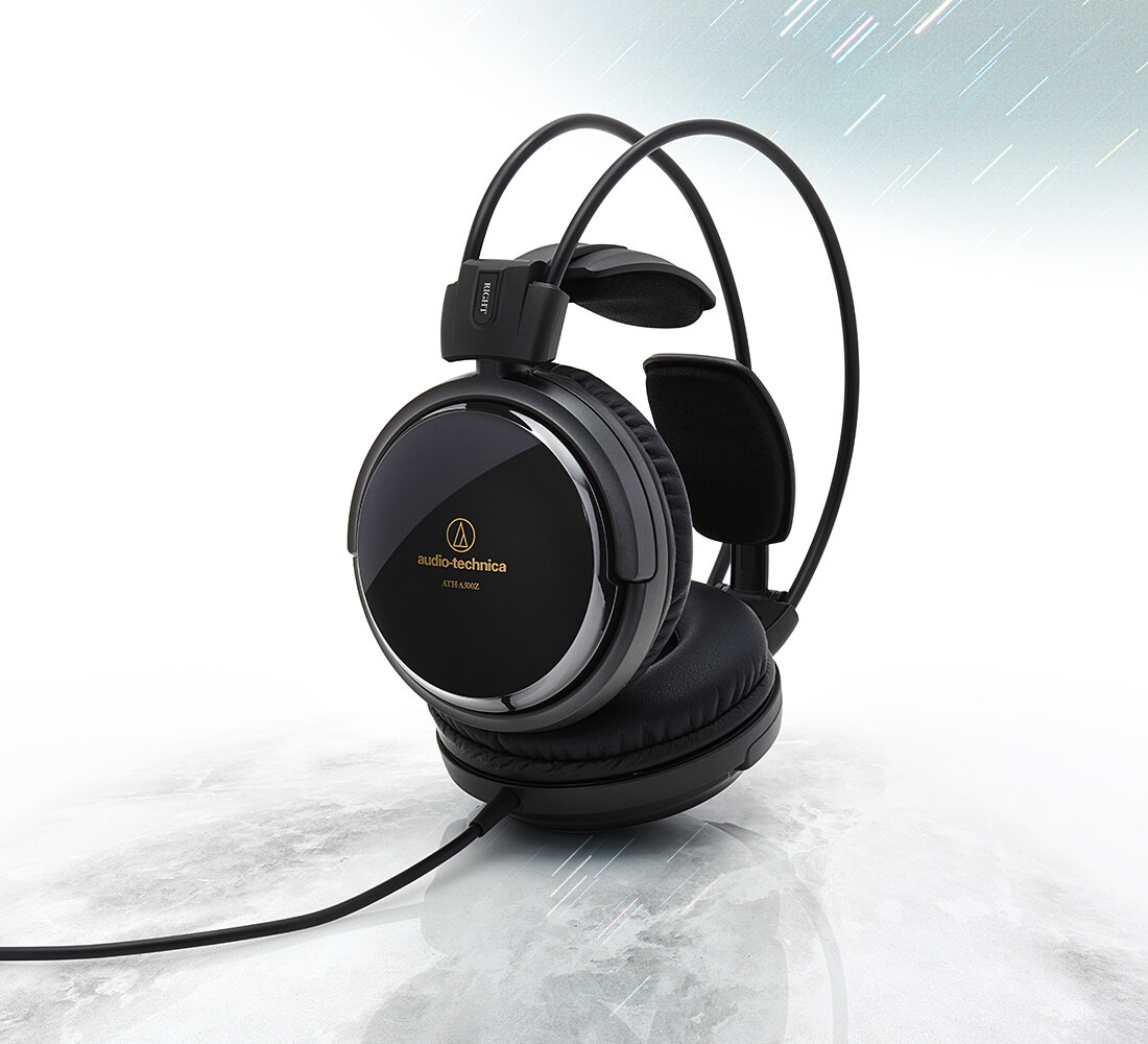 ATH-A500Z｜ヘッドホン｜株式会社オーディオテクニカ