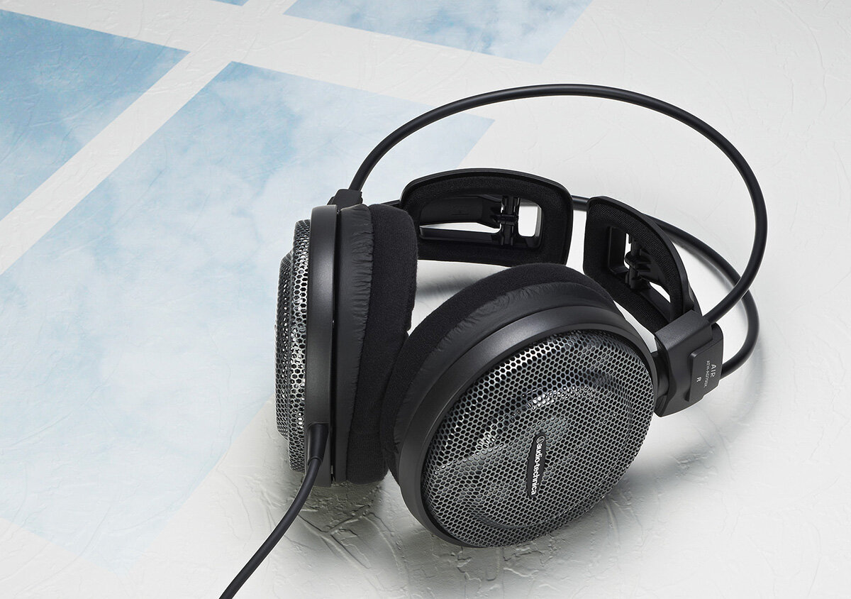 ATH-AD700X｜ヘッドホン｜オーディオテクニカ