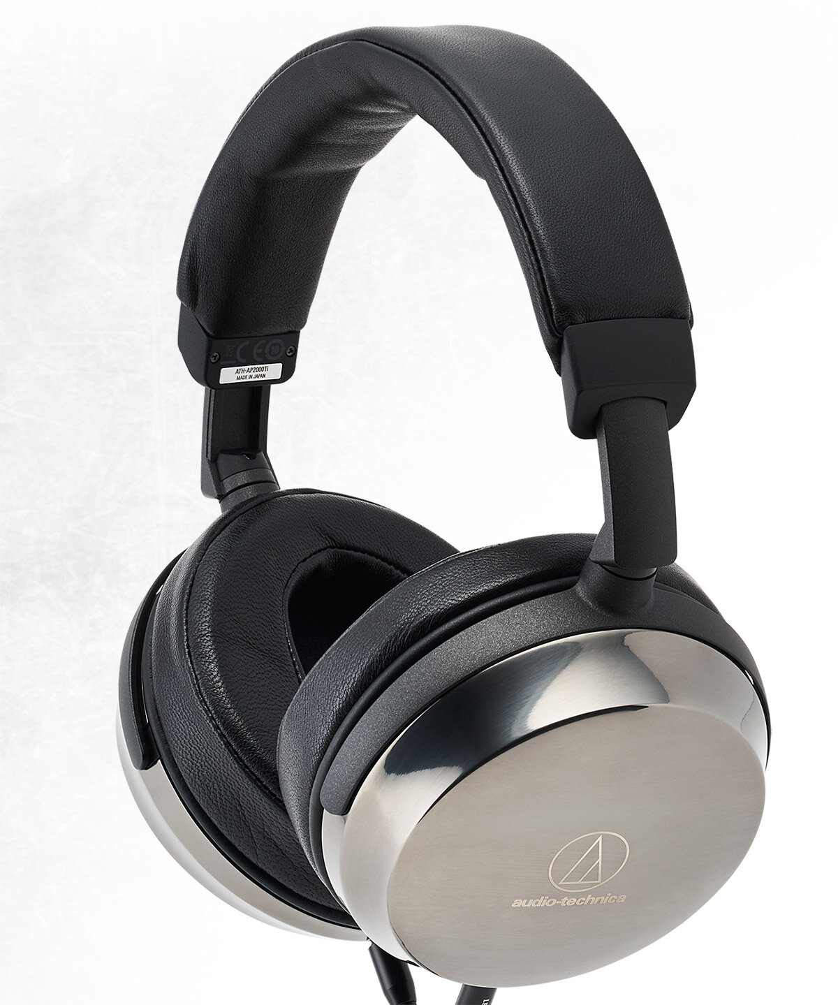 ATH-AP2000Ti｜ヘッドホン｜株式会社オーディオテクニカ
