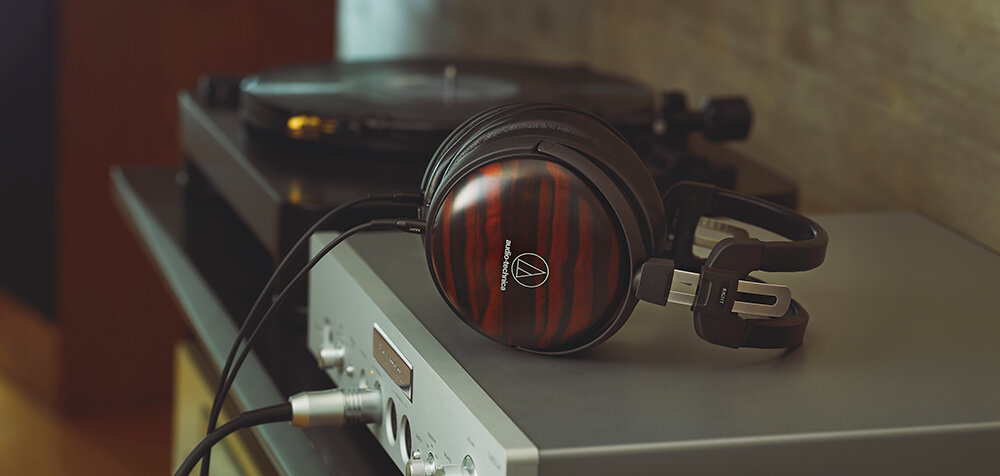 ATH-AWKT｜ヘッドホン｜株式会社オーディオテクニカ