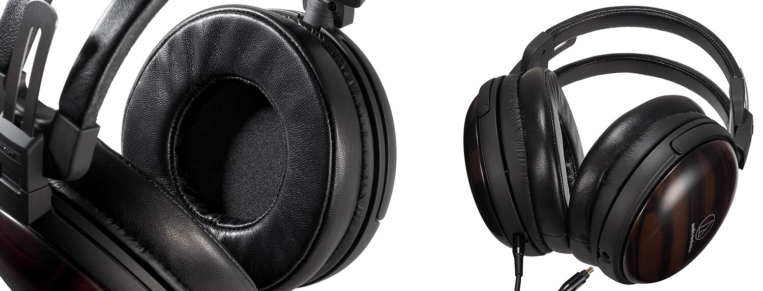 ATH-AWKT｜ヘッドホン｜株式会社オーディオテクニカ