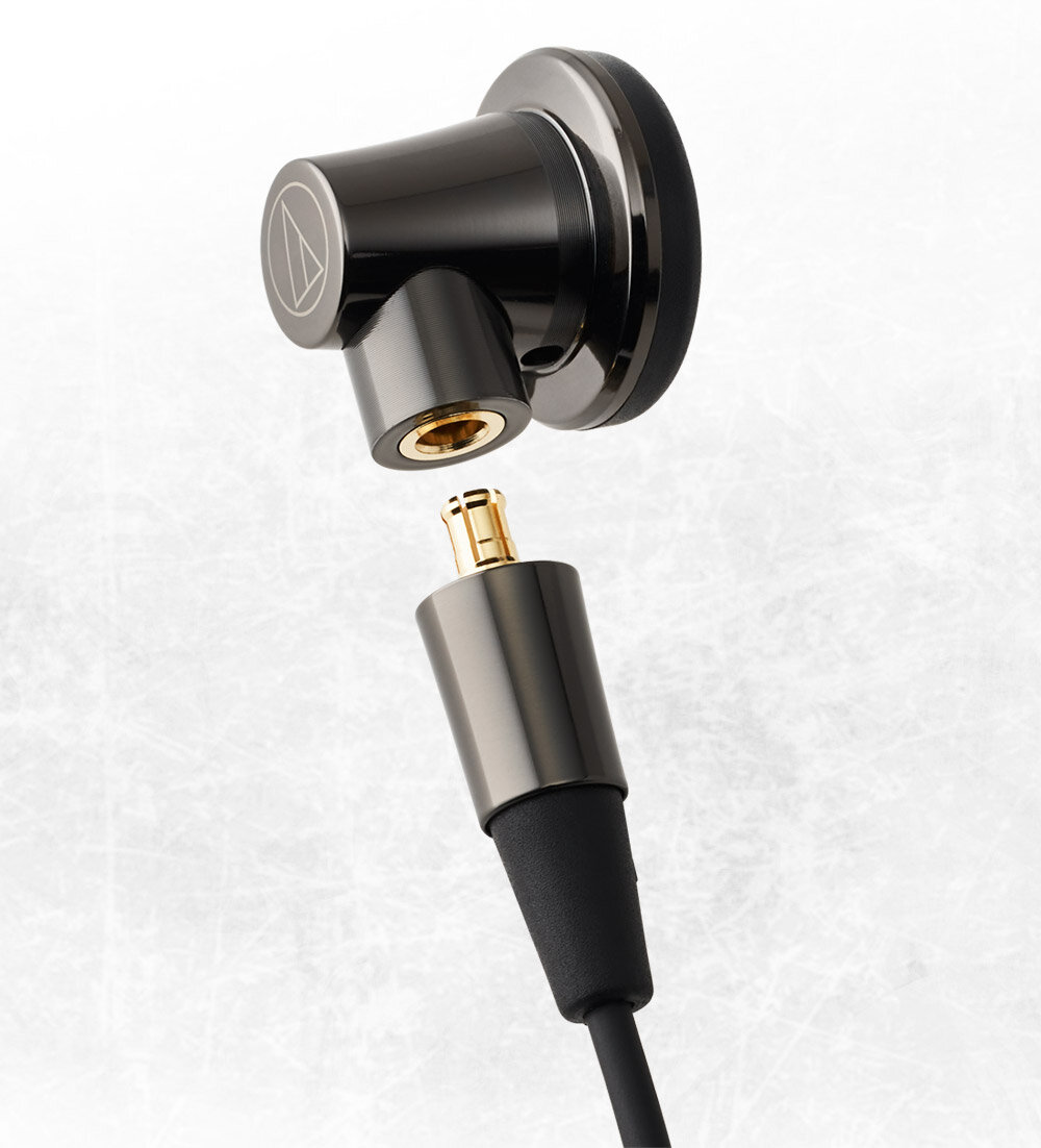 ATH-CM2000Ti｜イヤホン｜オーディオテクニカ