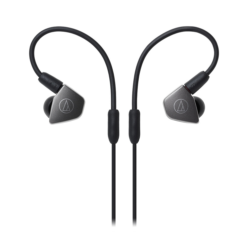 ATH-LS70の取扱説明書｜株式会社オーディオテクニカ