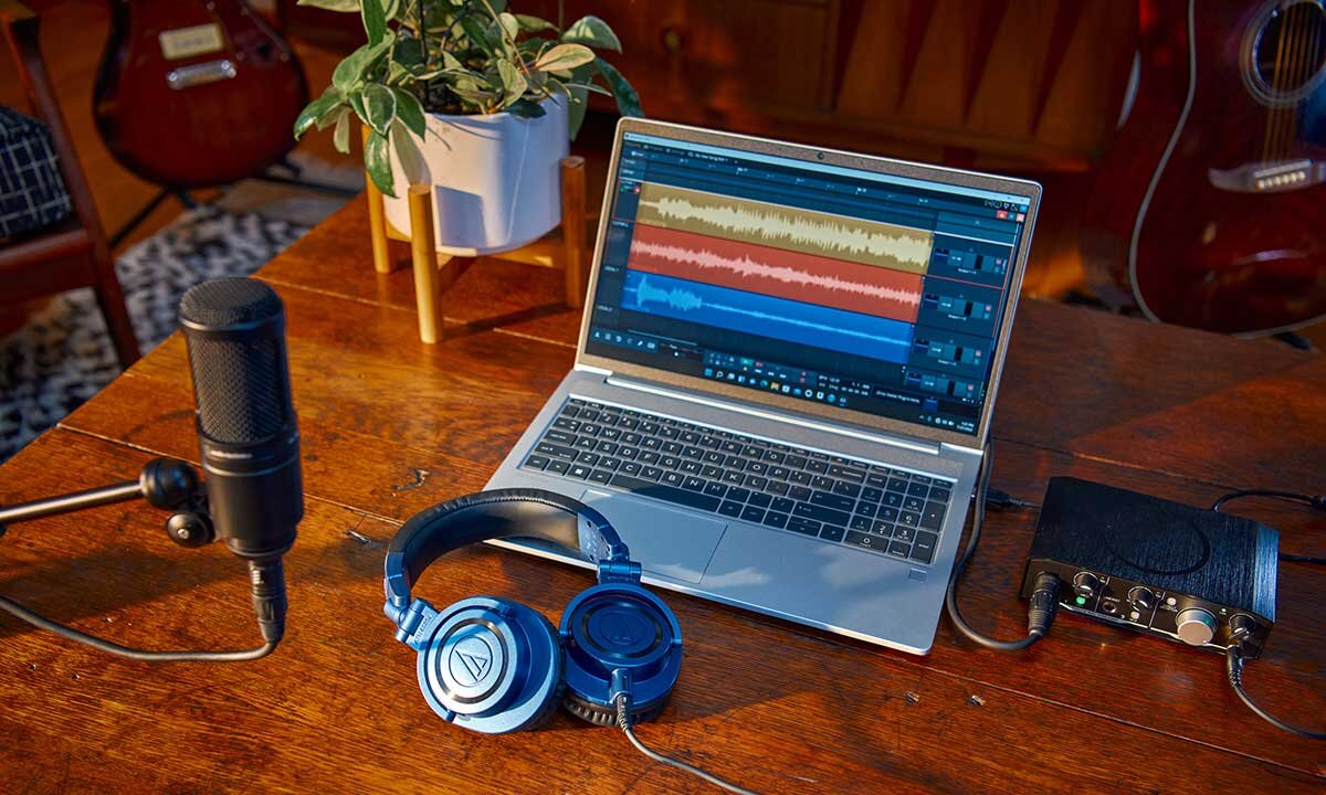 ATH-M50x DS｜ヘッドホン｜オーディオテクニカ