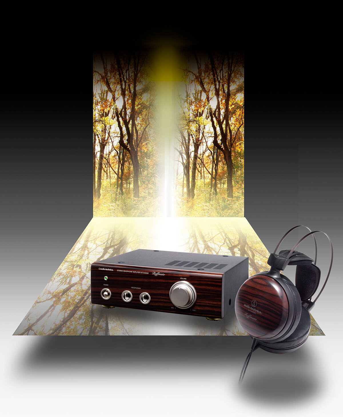 ATH-W5000｜ヘッドホン｜株式会社オーディオテクニカ