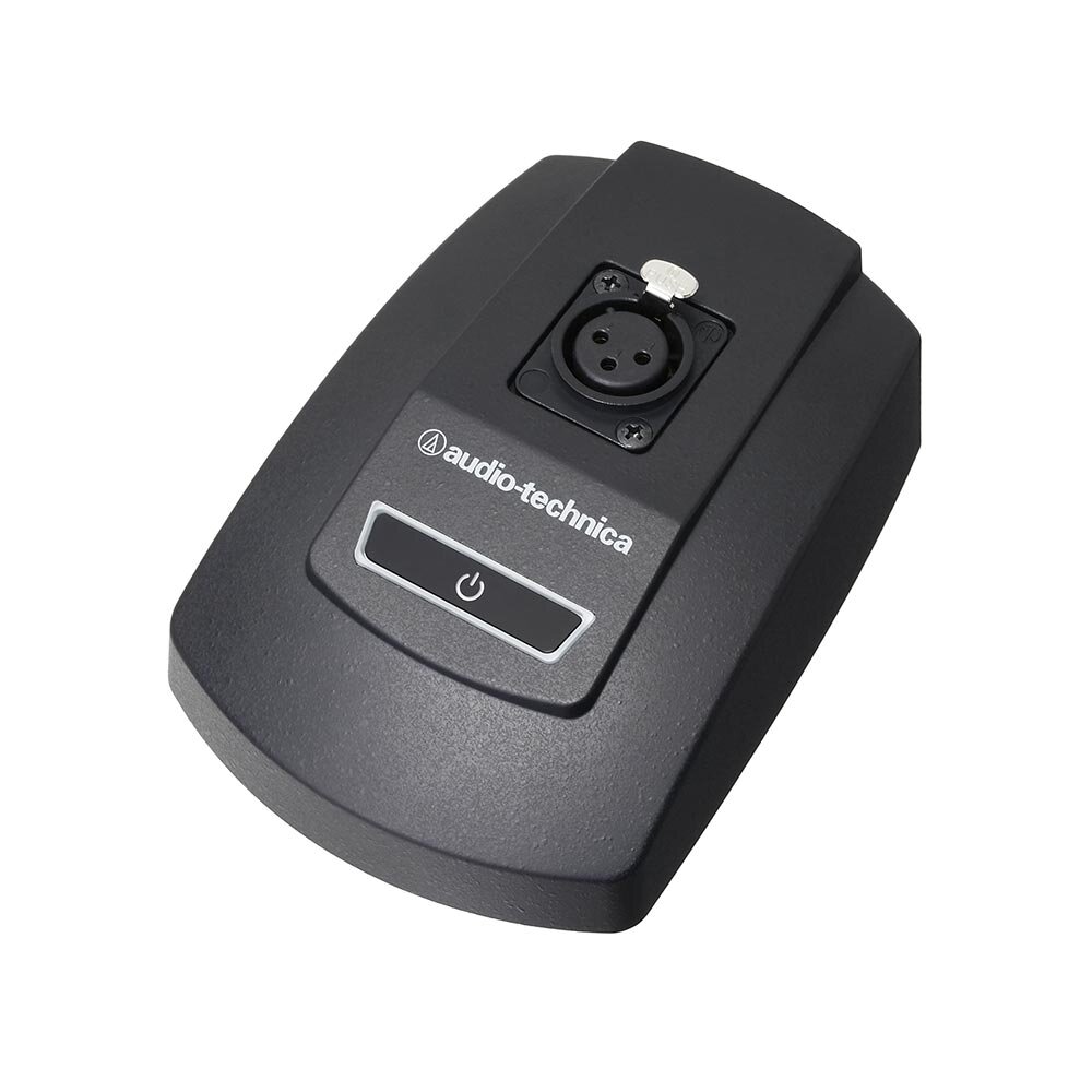 ATND8677a｜ネットワークオーディオマイクスタンド｜オーディオテクニカ