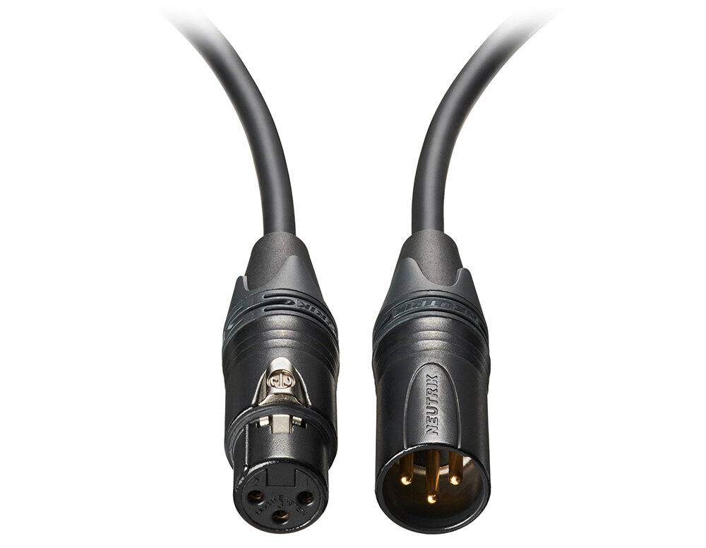 BX9/3.0｜マイクロホン｜オーディオテクニカ