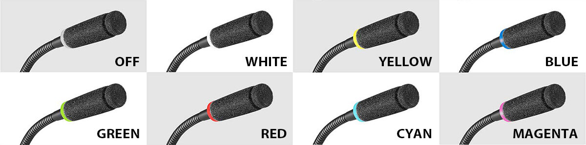 ES925C/XLR｜カーディオイドコンデンサー モジュラーグースネックマイクロホン 3ピンXLRパワーモジュール｜オーディオテクニカ