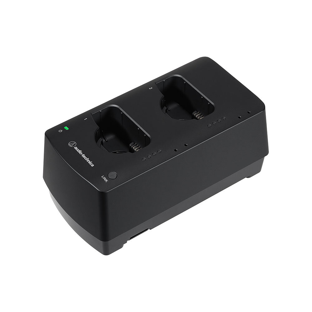 ESW-CHG4/A｜2ch充電器｜オーディオテクニカ